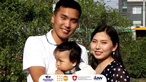 Гэр бүлийн хүчирхийлэлгүй нийгмийн төлөө нэгдэцгээе Youtube