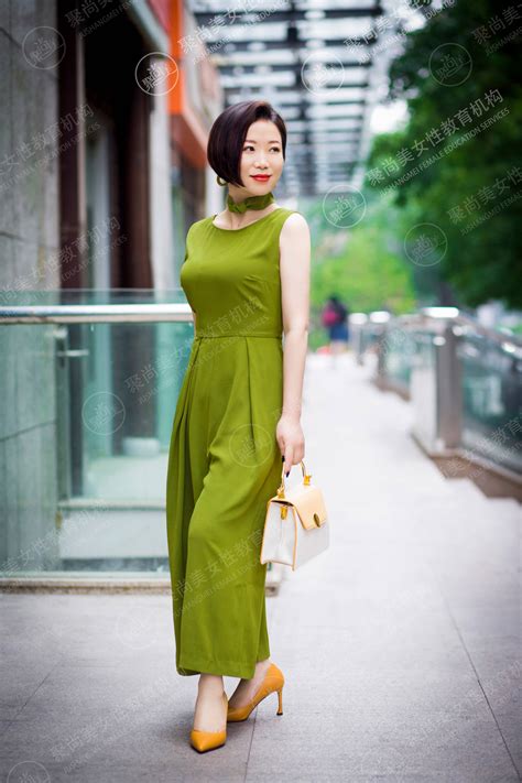 聚尚美女性形象密码 如何做一个会打扮有气质的魅力女人 搜狐大视野 搜狐新闻