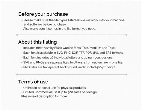 Varsity Font Svg Png Ttf College Font Svg Sport Font School Etsy