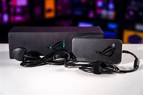 Asus Rog Zephyrus Duo Review