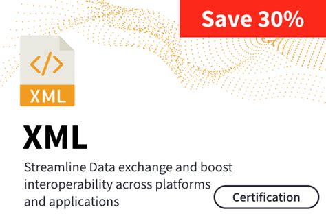 Xml Certification Exam —