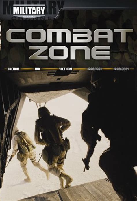 Combat Zone - TheTVDB.com