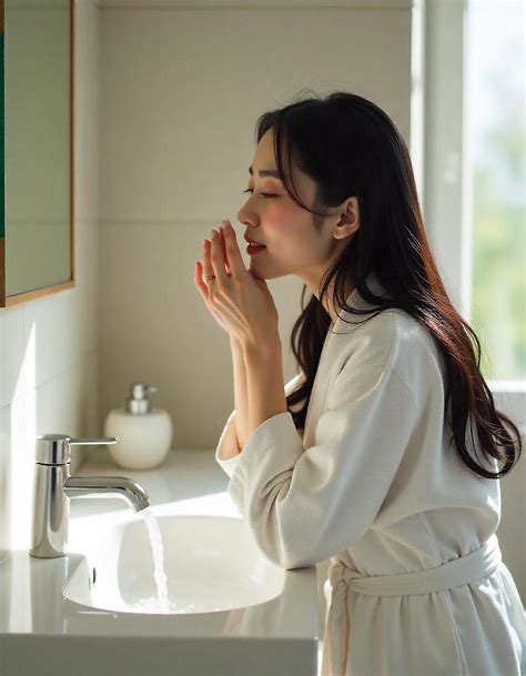 피부 타입별 클렌징 루틴 완벽 정리 건성 지성 복합성 민감성 여드름성 꿀tip