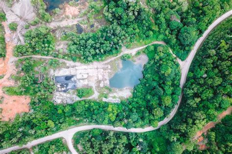 The Ultimate Guide To Spatial Resolution In Remote Sensing Unlock
