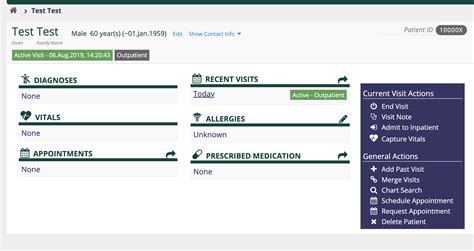 Using Openmrs Module Commonlabtest Openmrs Talk