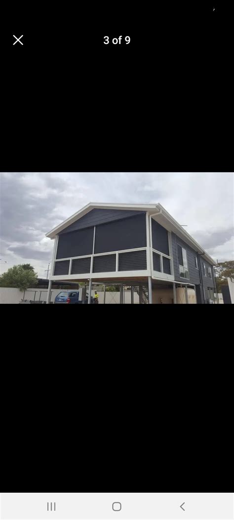 Rob Telfer Blinds And Roller Shutters Blinds Installer In Burton 5110 Sa