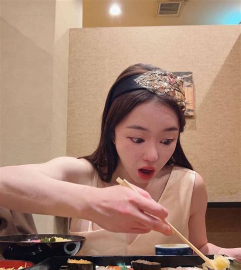 서우 자가면역질환 이겨내고 건강해진 근황…38세에도 인형美