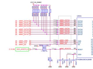 TDA VM TDA Reboot Doesn T Work On My Custom Board Processors Forum Processors TI E E