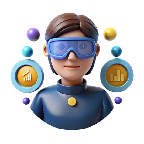 Virtual Reality Data Analysis Immersive Insights Visualizations