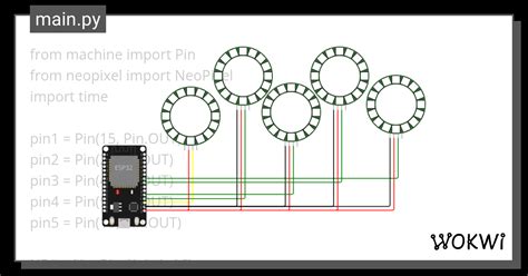 开关 Copy Wokwi Esp32 Stm32 Arduino Simulator