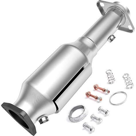 Auto Parts And Accessories Automotive Motors Exhaust Resonator Pipe