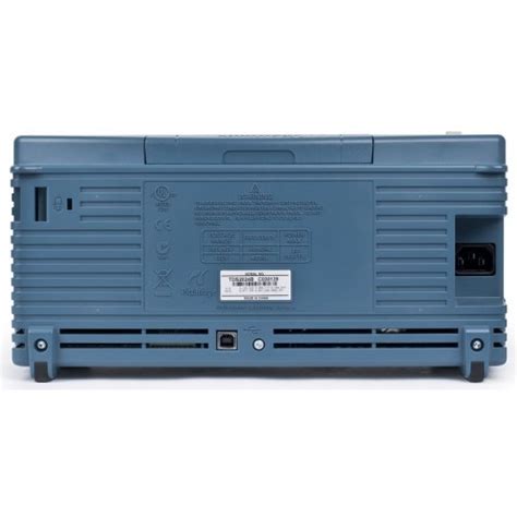 Купить Tektronix Tds2022b Осциллограф цифровой цена характеристики