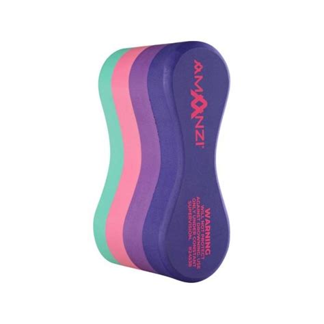 amanzi candyfloss 4 layer pull buoy swim 2 u®