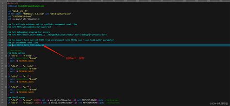 windows下利用msvc编译32位的ffmpeg源码 ffmpeg 32 csdn博客