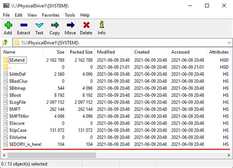 An Introduction To Ntfs New Technology File System