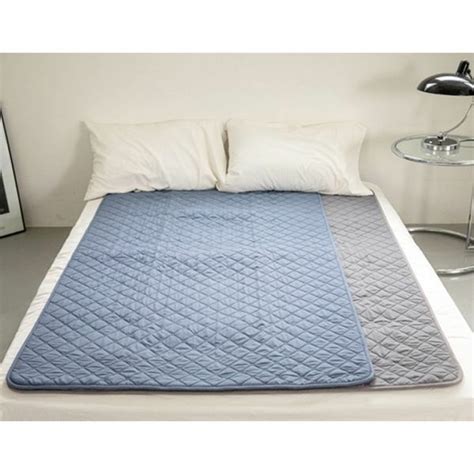 1인용전기요 여행용전기매트 전기장판 미니 여행용 티몬