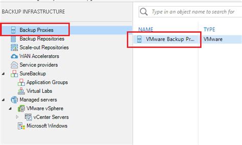 Configure Veeam Backup And Replication For Optimal Performance