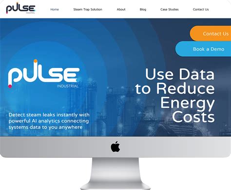 Pulse Industrial Christie Lee Asscociates