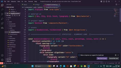 Prakhar Pandey On Linkedin Day 22 Expanding React Components And Initiating Express