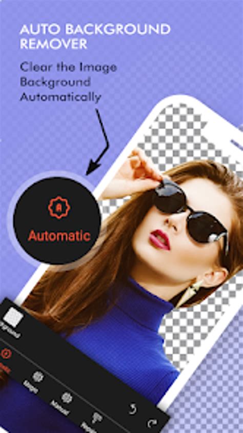 Automatic Background Remover For Android Download