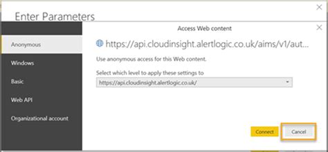 Integrate Alert Logic Mdr With Powerbi Alert Logic Support Center