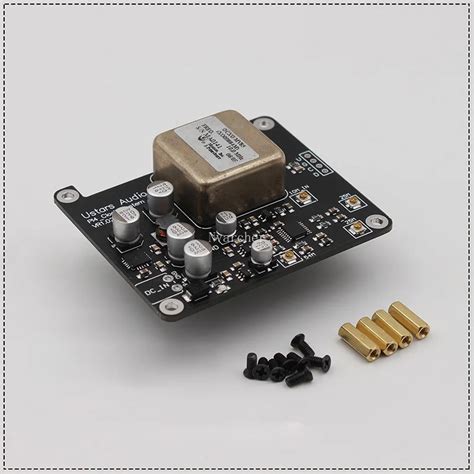 Raspberry Pi Oscillator