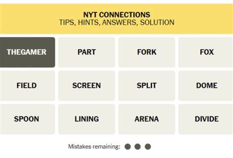 Understanding Connections Hint A Key To Effective Networking
