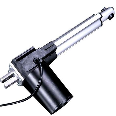 Large Thrust 24v Electric Push Rod Telescopic Hydraulic Push Pull Support Rod 12v Motor Sofa