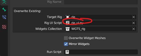 RIGIFY N Panel Disappear Every Time When Rebooting Blender Animation