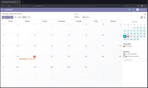 How To Install Odoo Erp Software Formerly Openerp On Debian 11