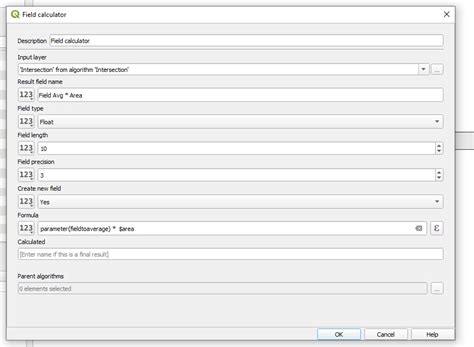 Qgis Accessing Vector Field Parameter Value Inside Python Script