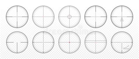 Circle Snipers Stock Illustrations 11 Circle Snipers Stock Illustrations Vectors Clipart