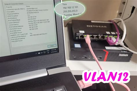 Exercise Set Up New VLANs On The PfSense LAN Interface OpenTechTips