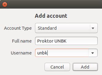 Install Samba Pada Linux Ubuntu 14 04 Wahyudin