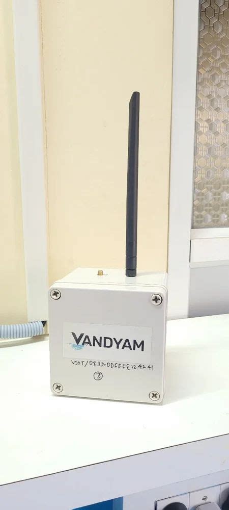 Lora Gateway Indoor At ₹ 12000 Piece Iot Gateway In Bengaluru Id