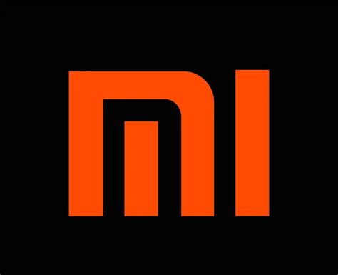 Logo Xiaomi Fotos De Stock Im Genes De Logo Xiaomi Sin Royalties Depositphotos