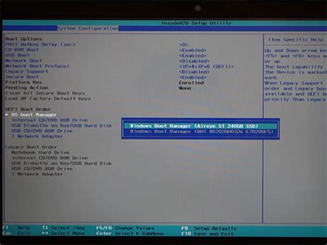 If Your Ssd Is Not Showing Up In Bios Try These Fixes