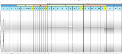 Comparaison Entre Deux Tableux Vba Macros Et Vba Excel
