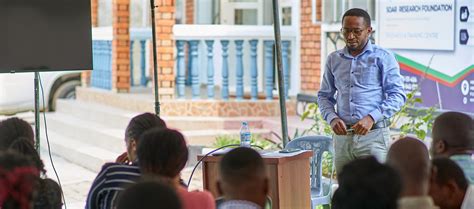 Services Soar Research Foundation