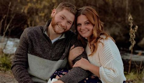 Chelsea Preston And Bryce Smiths Wedding Website