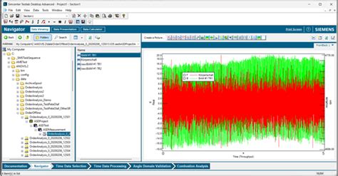 Simcenter Anovis Export To Atfx File Format