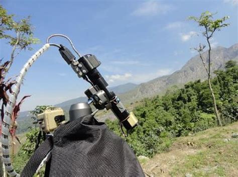 Nsf Award Search Award Acquisition Of Instrumentation For