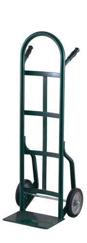 Continuous Frame Dual Pin Handle Ortmayer Materials Handling Inc