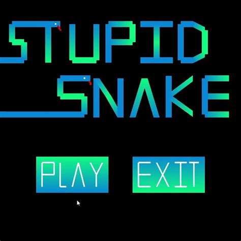 Snake Game Using OpenGL YouTube