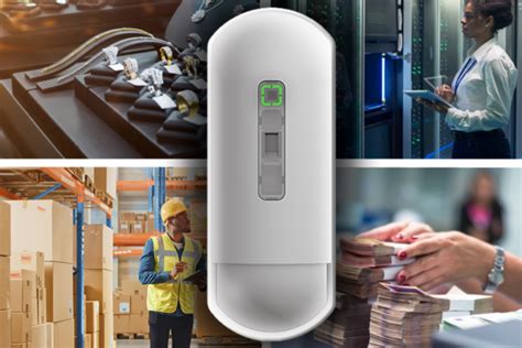 Echopoint Distributed Acoustic Sensors Das Advanced Perimeter Intrusion Detection Benchmark