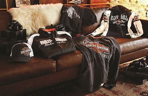 할리데이비슨 레코멘즈