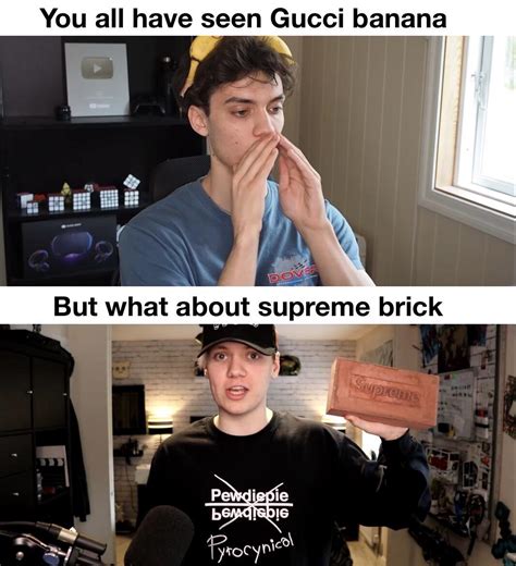 Supreme Brick R Danidev