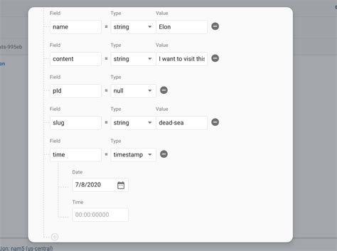 How To Build Your Own Comment System Using Firebase Smashing Magazine