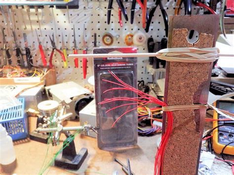 Wearable Haptic Sensor Hackaday Io Wearable Haptic Sensor Hackaday Io