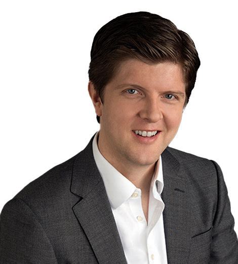 Buck Sexton Bio Age History Net Worth Show Biography